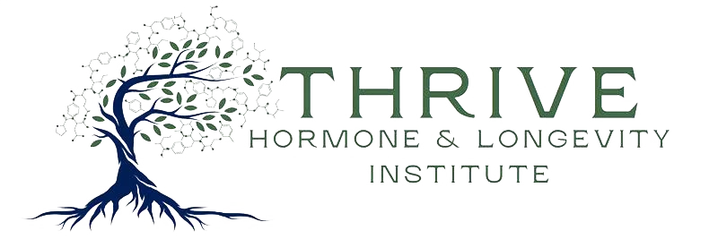 Thrive Logo